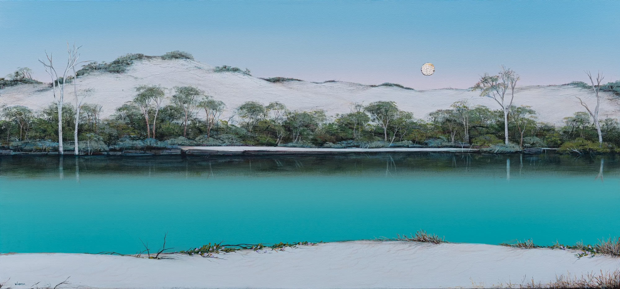 Ingrid Windram – Yallingup Galleries