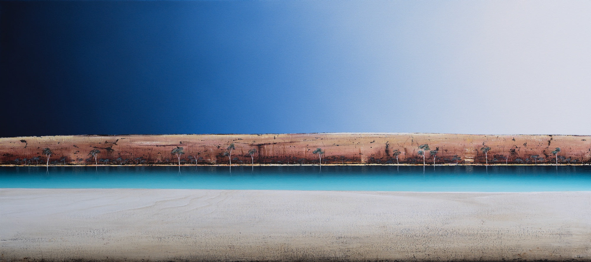 Josh Windram – Yallingup Galleries