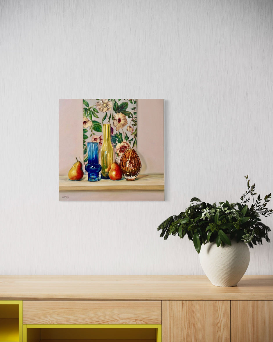 Dorothy Davies – Yallingup Galleries