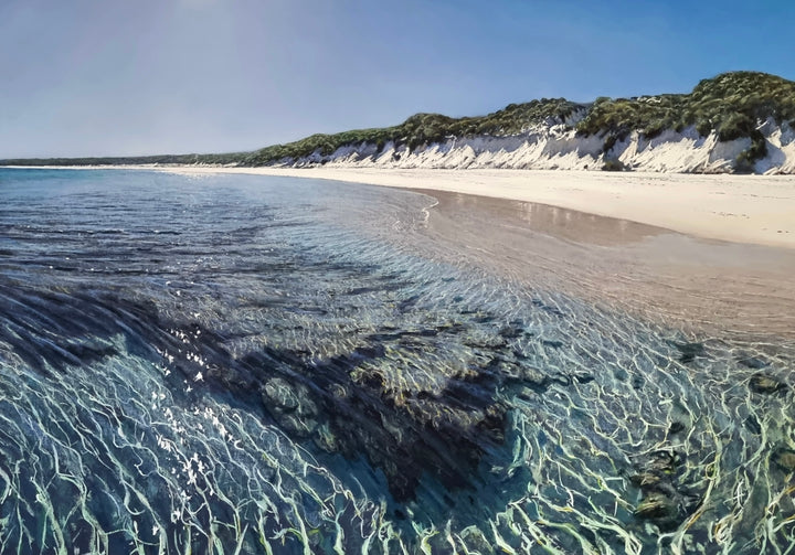 Yallingup Galleries: Original Australian Art For Sale