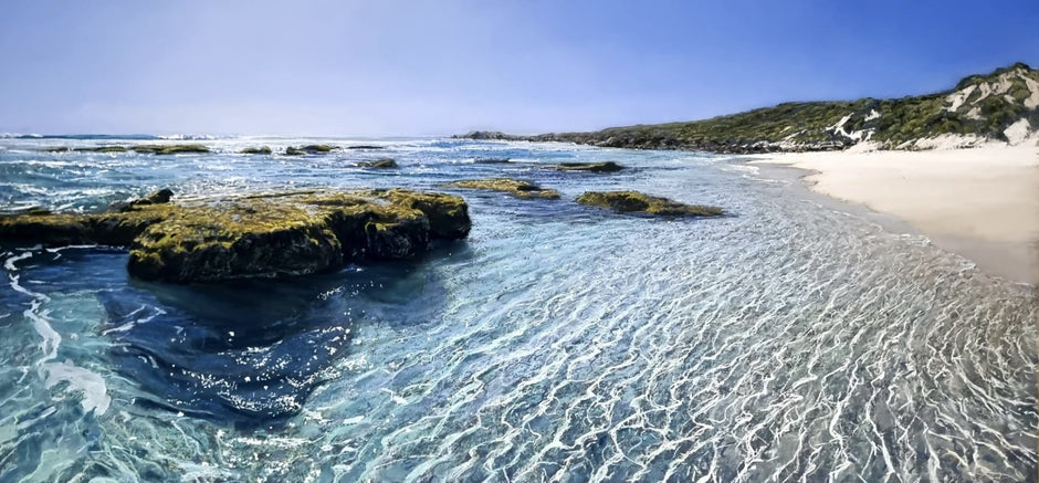 Yallingup Galleries: Original Australian Art For Sale