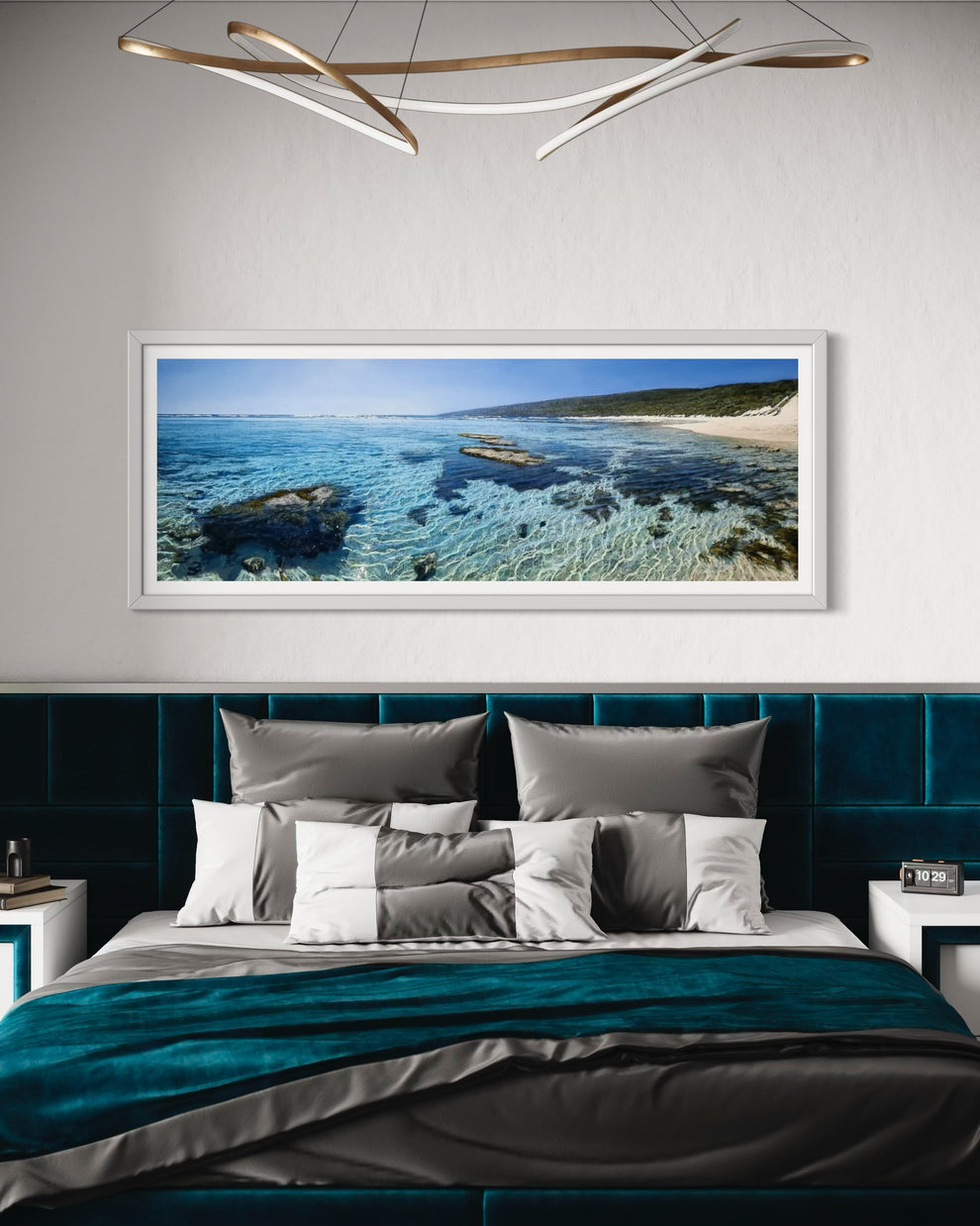 Piercing the Surface, Yallingup – Yallingup Galleries