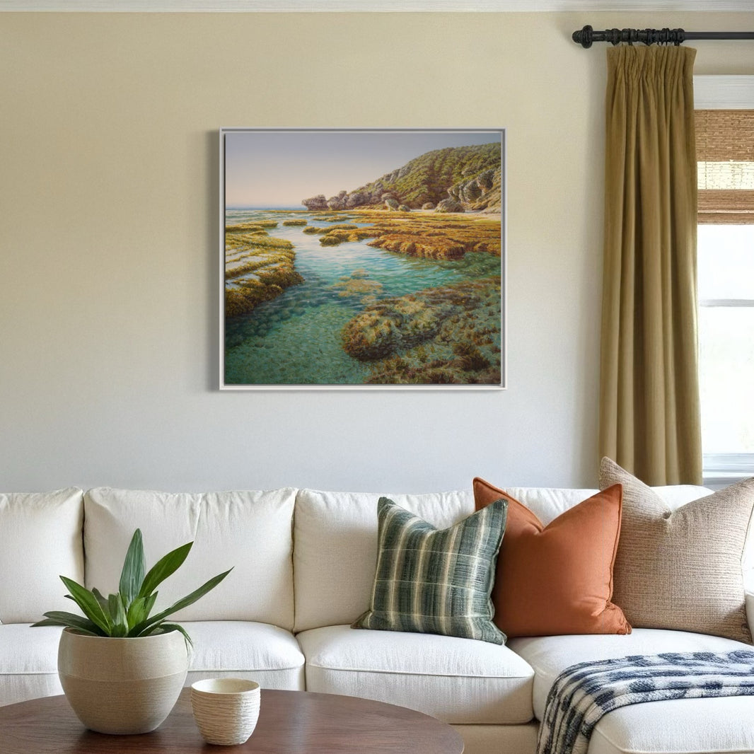 Sam Broadhurst – Yallingup Galleries