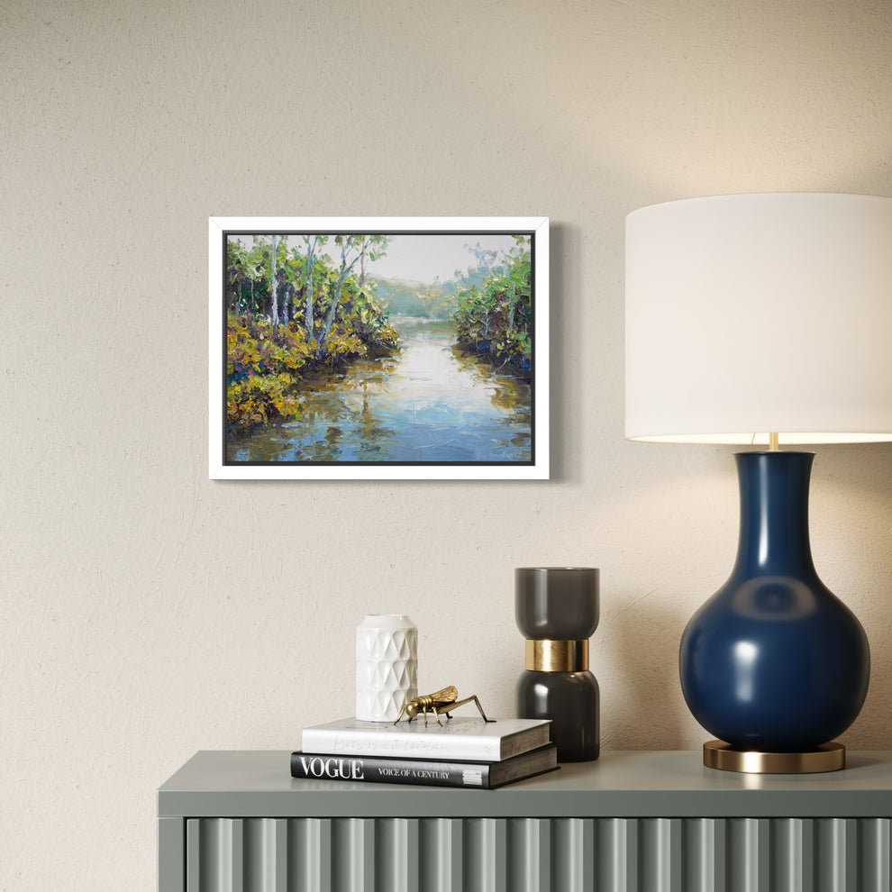 Reflect, Margaret River - Jan 2026 – Yallingup Galleries