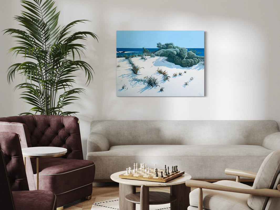 Peter Moir – Yallingup Galleries