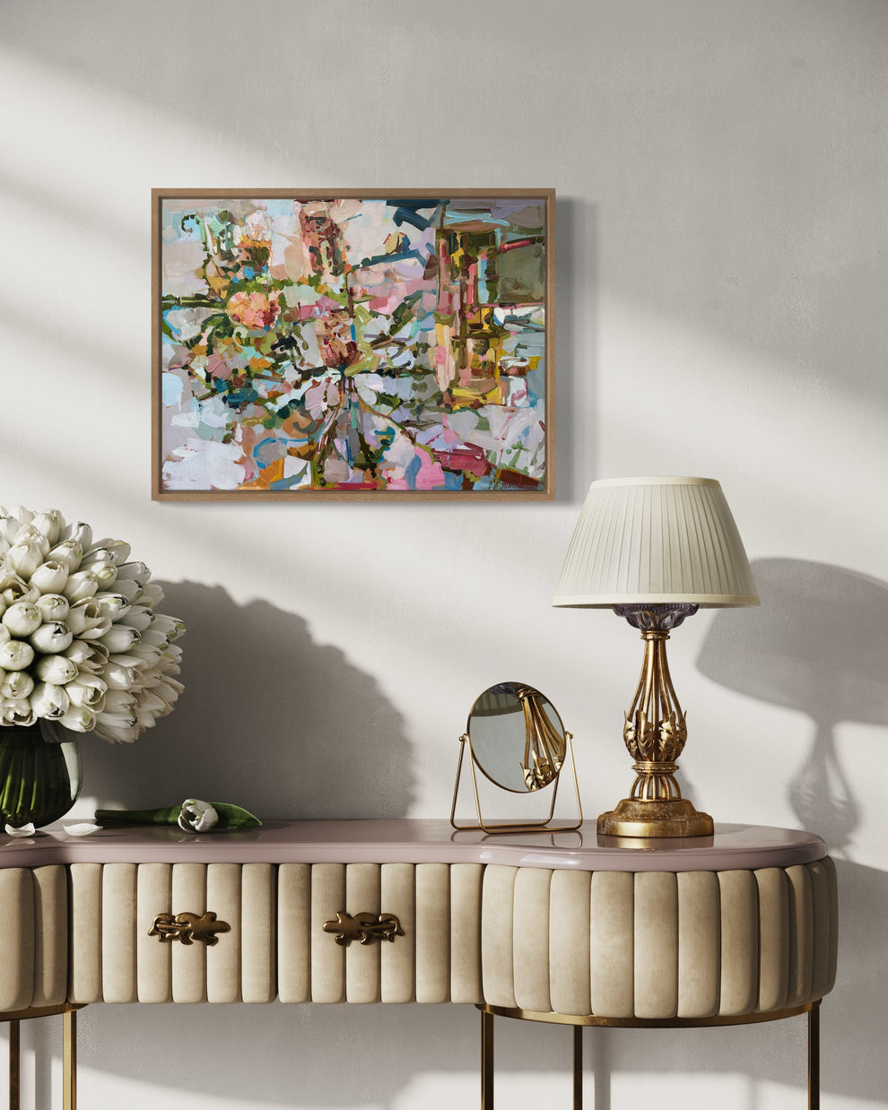 Heartbreaker - Banksias and the Amber Vase – Yallingup Galleries