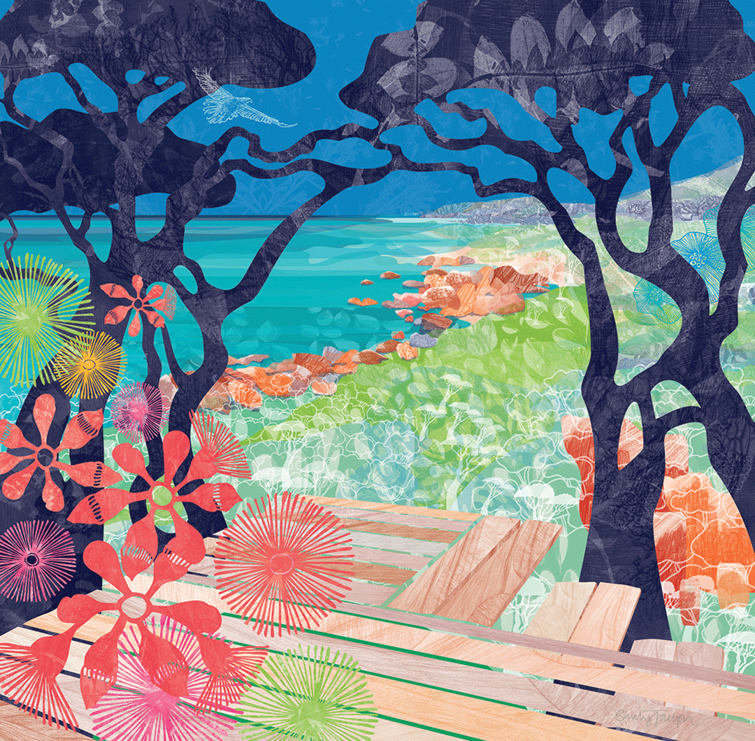 Yallingup Galleries: Original Australian Art For Sale