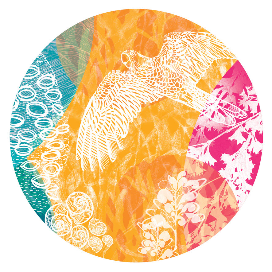 Always Returning' K – Yallingup Galleries