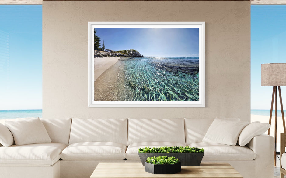 Yallingup Galleries: Original Australian Art For Sale