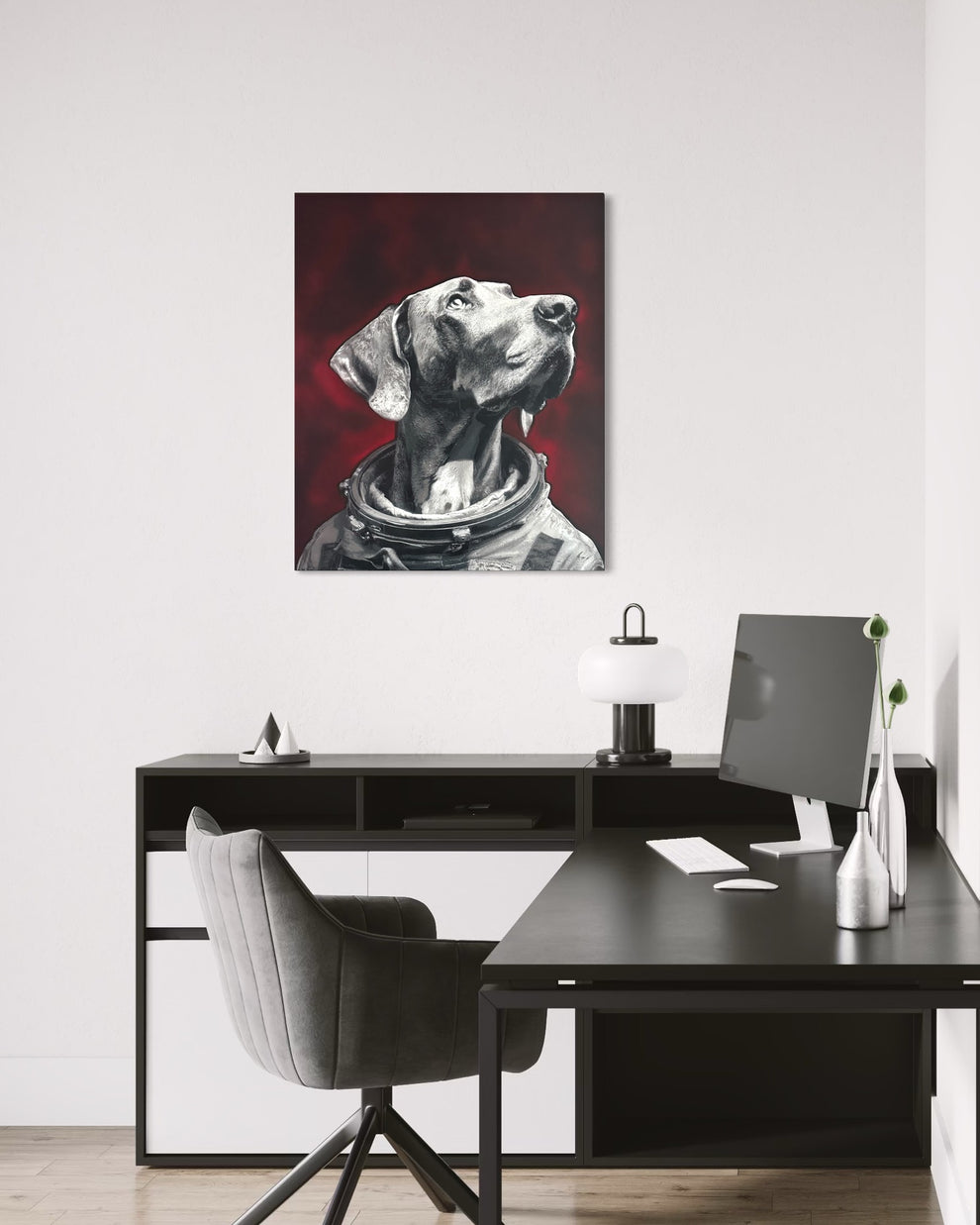 Lido – Yallingup Galleries