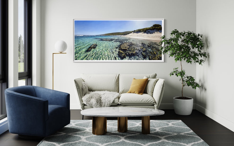 Yallingup Lagoon Reef – Yallingup Galleries