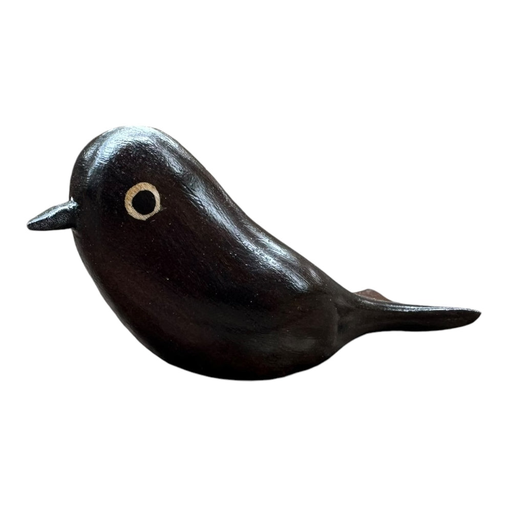 Robin Crafted from Blackwood – Yallingup Galleries