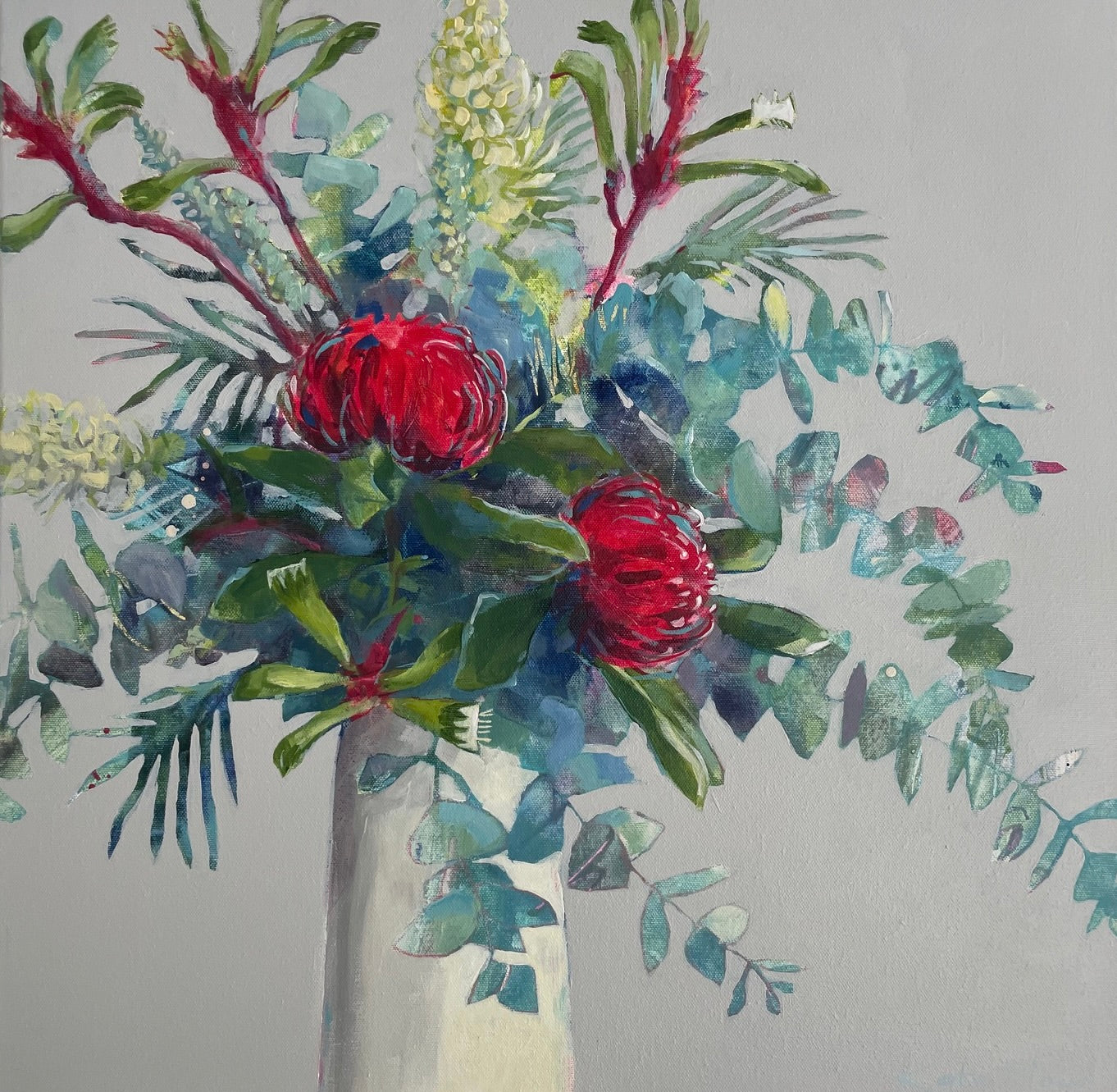 Yallingup Galleries: Original Australian Art For Sale