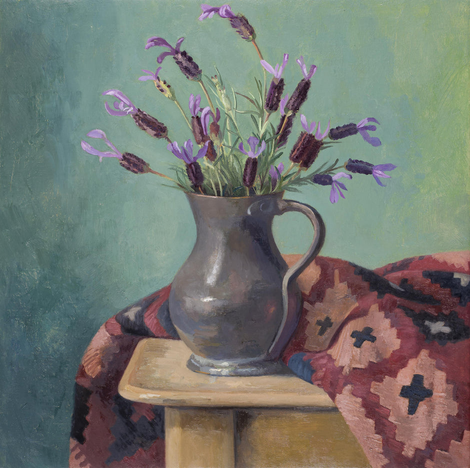 Crispin Akerman – Yallingup Galleries