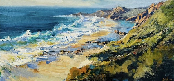 Injidup Swell – Yallingup Galleries