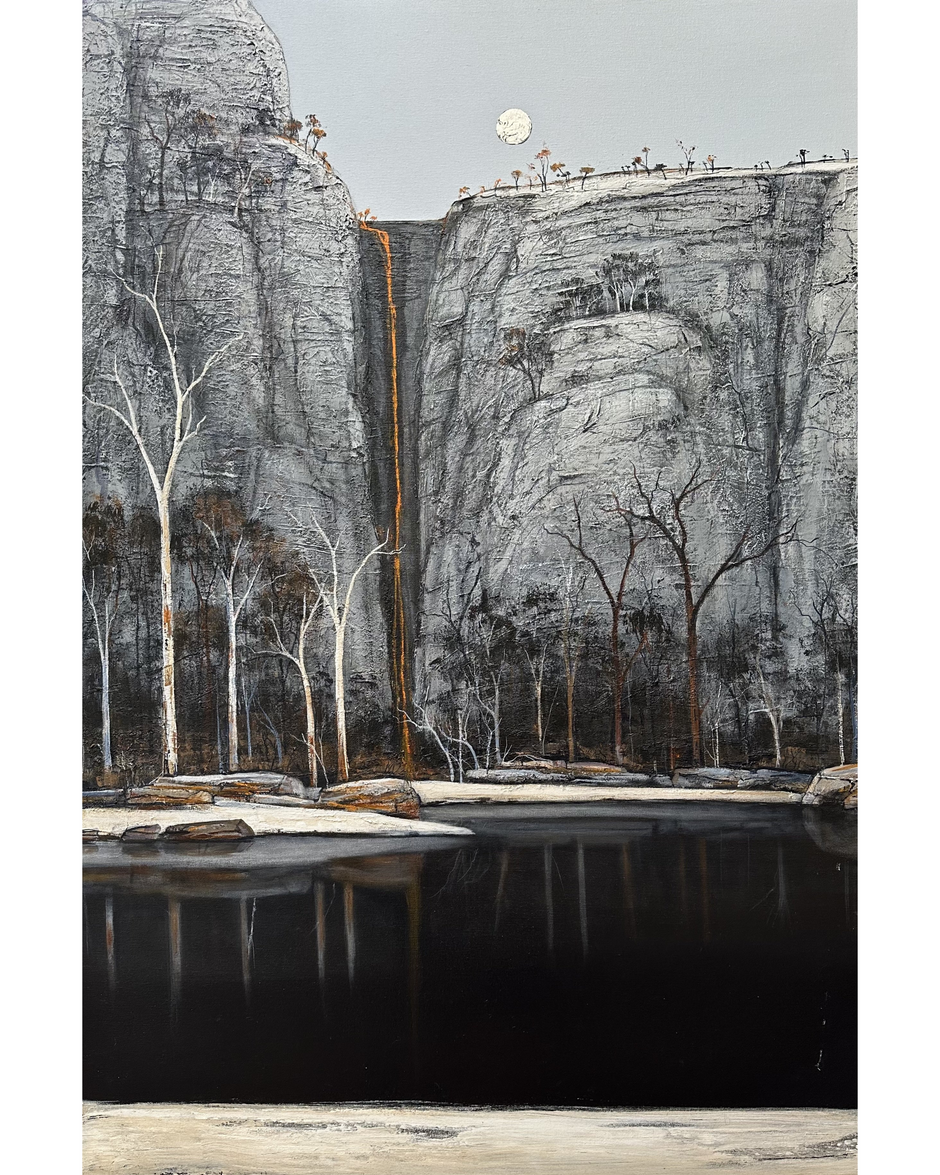 Ingrid Windram – Yallingup Galleries