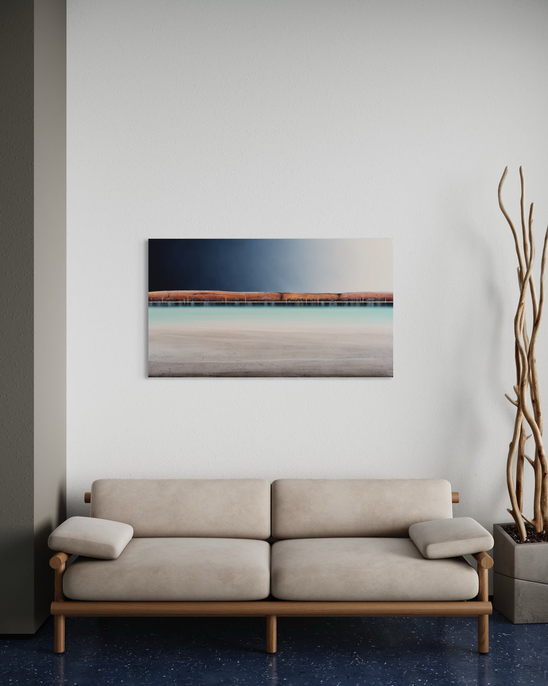 Josh Windram – Yallingup Galleries