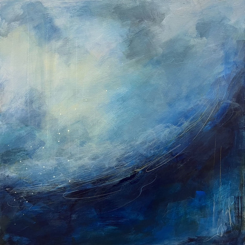 All At Sea – Yallingup Galleries