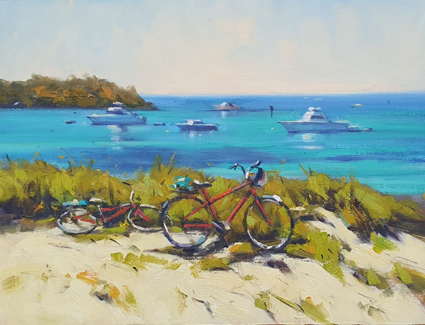 G'Day from WA – Yallingup Galleries