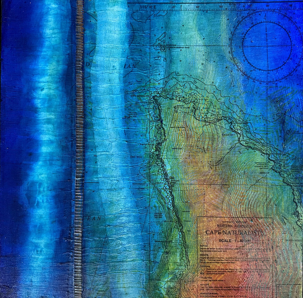 Beyond the Cape – Yallingup Galleries