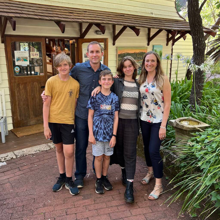 Western Australian Art Gallery | Yallingup Galleries