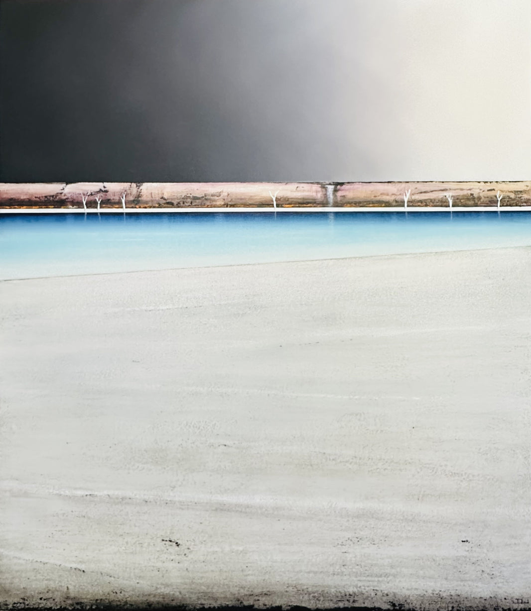 Josh Windram – Yallingup Galleries