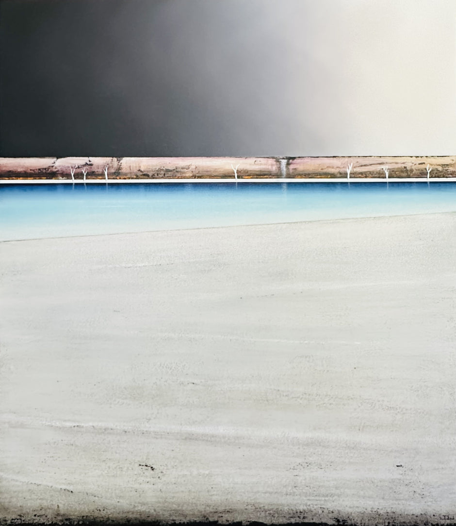 Josh Windram – Yallingup Galleries