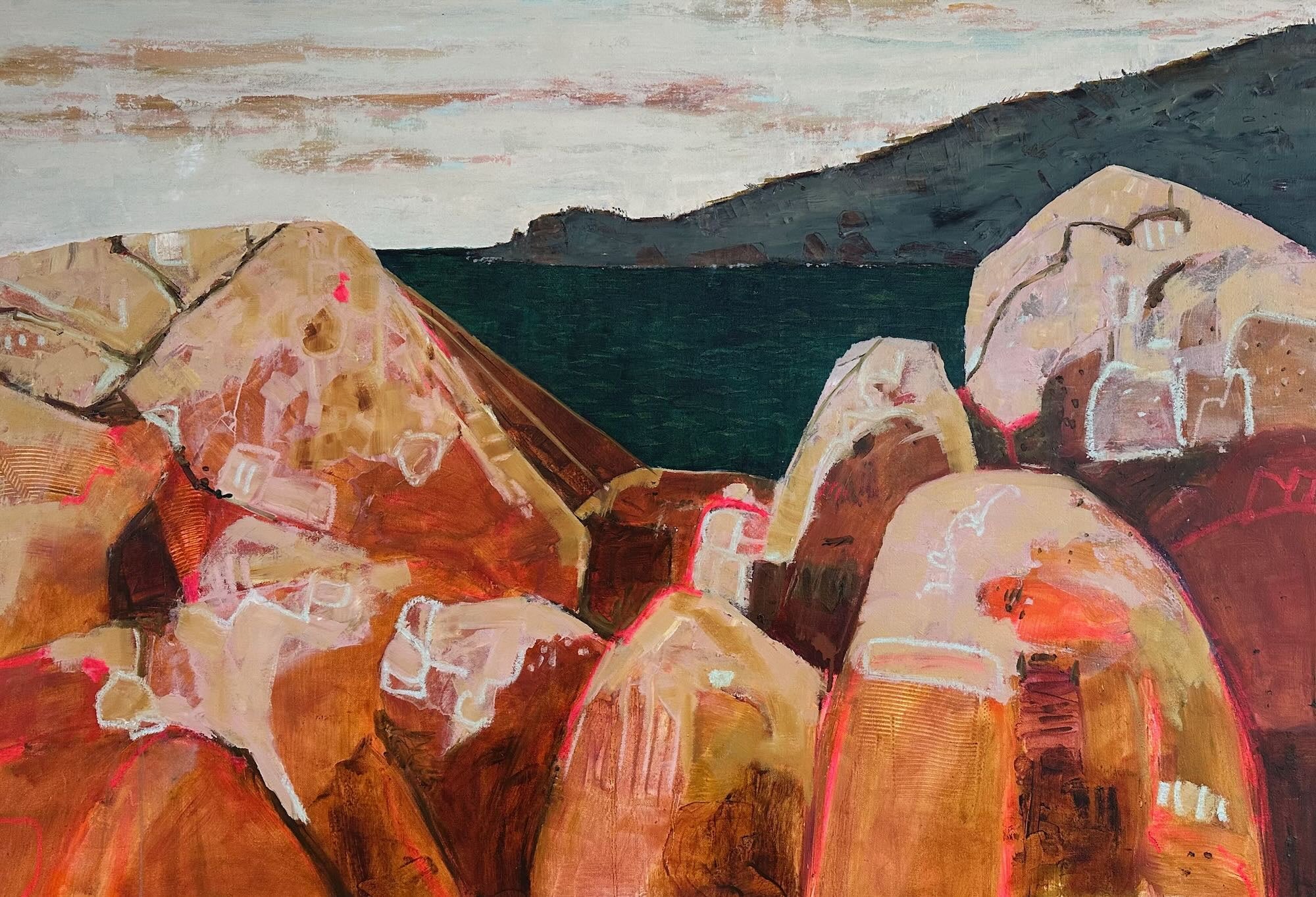 Point Piquet – Yallingup Galleries