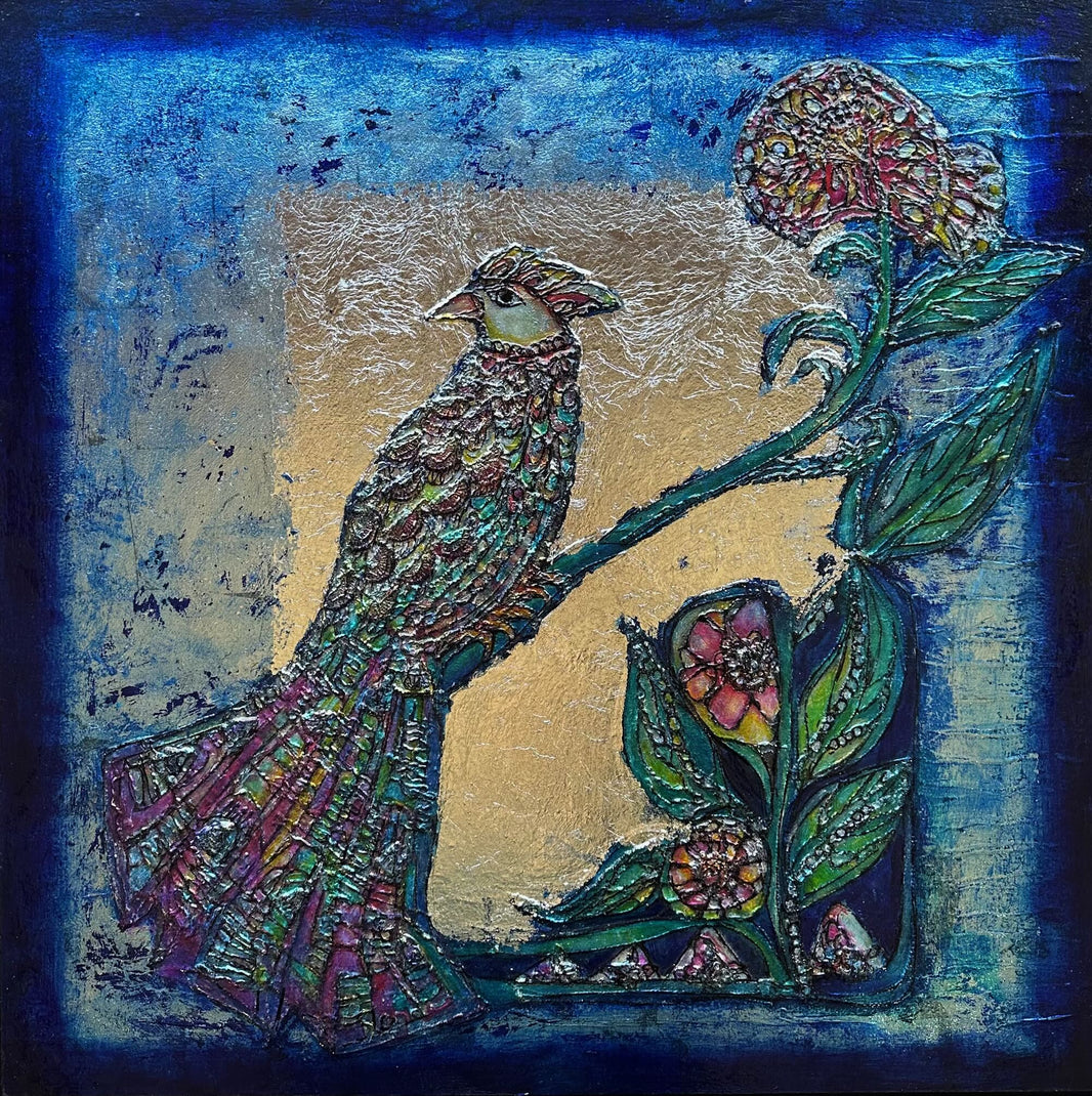 Narelle Pendlebury – Yallingup Galleries