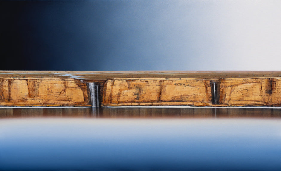 Private Viewing Room - Early Exhibition Catalogue – Yallingup Galleries