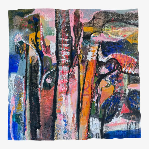 Everywhere and Everywhen - Confluence Exhibition – Yallingup Galleries