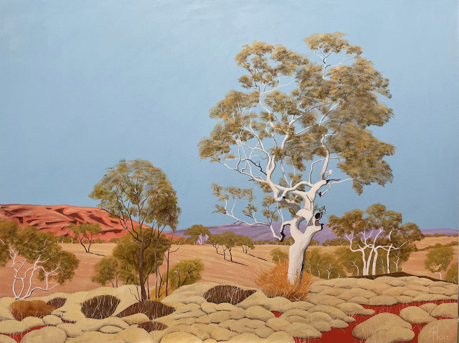 Peter Moir – Yallingup Galleries