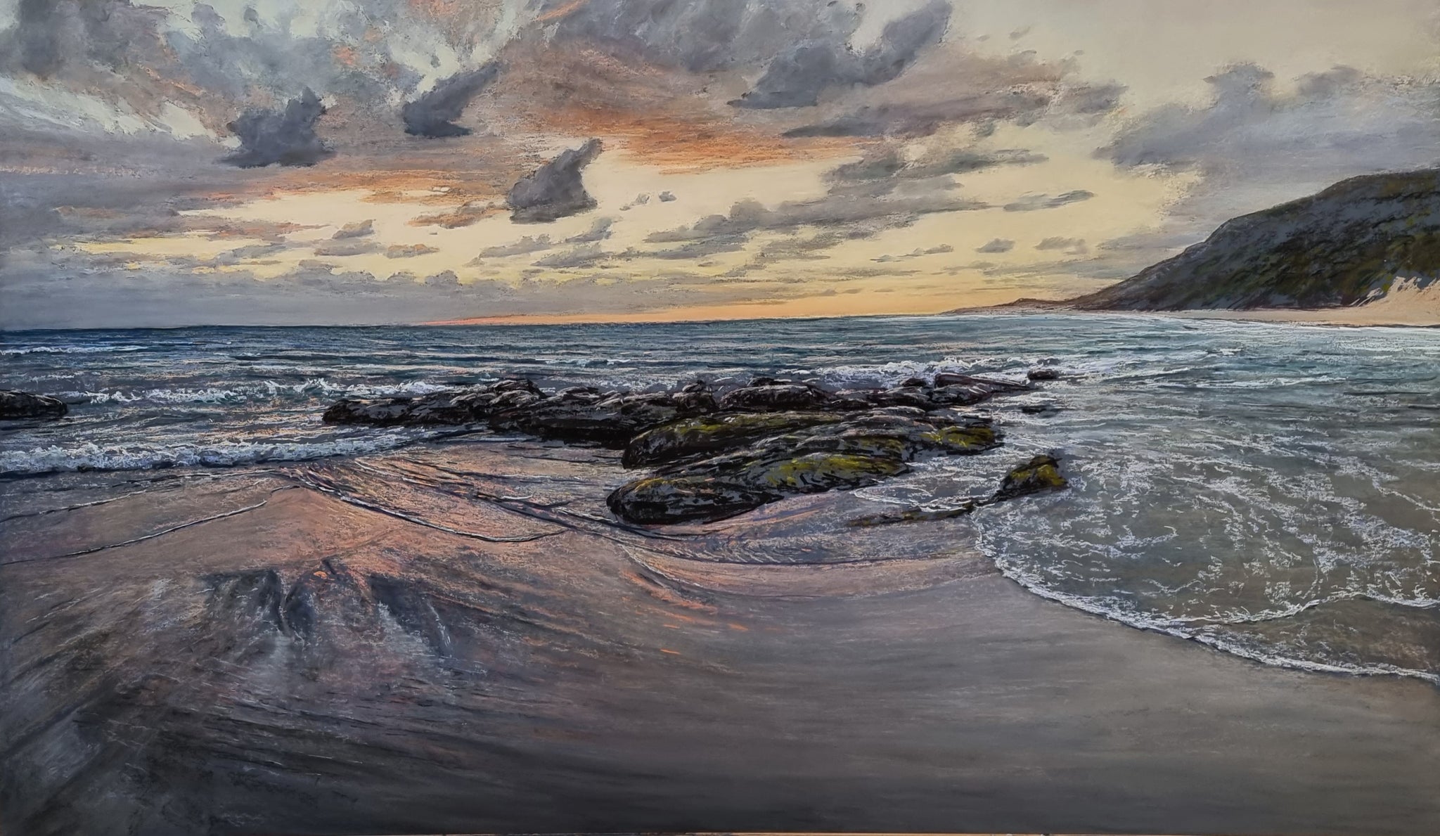 Contos Beach – Yallingup Galleries