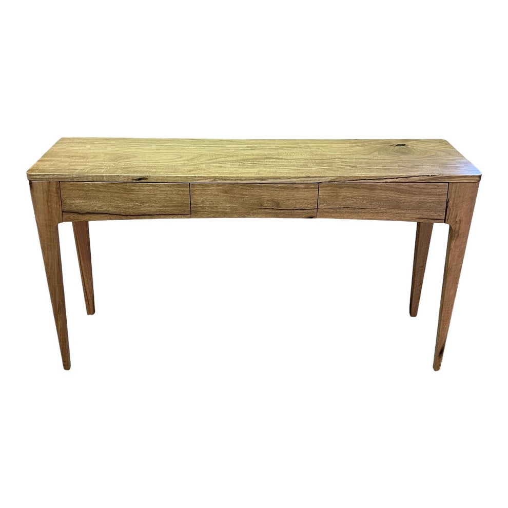 Yallingup Three Drawer - Marri Hall Table – Yallingup Galleries