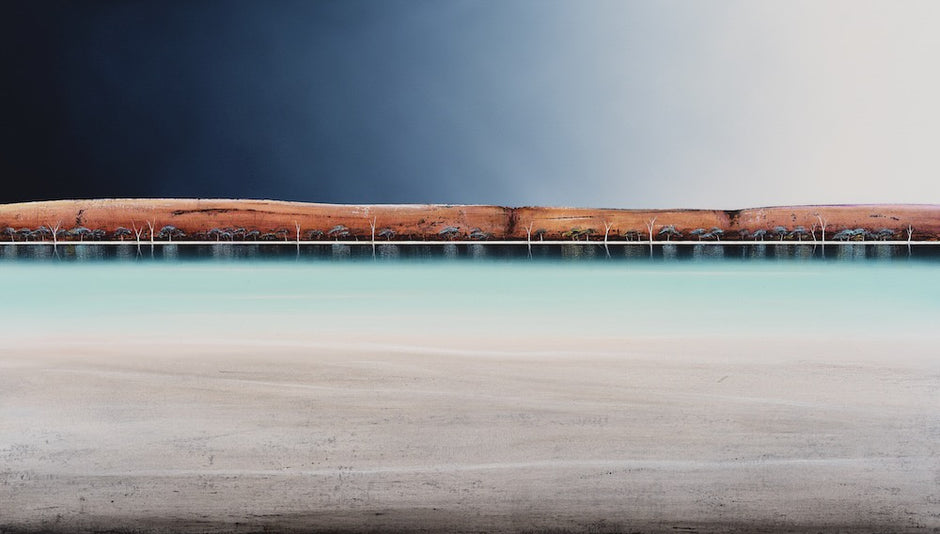 Josh Windram – Yallingup Galleries