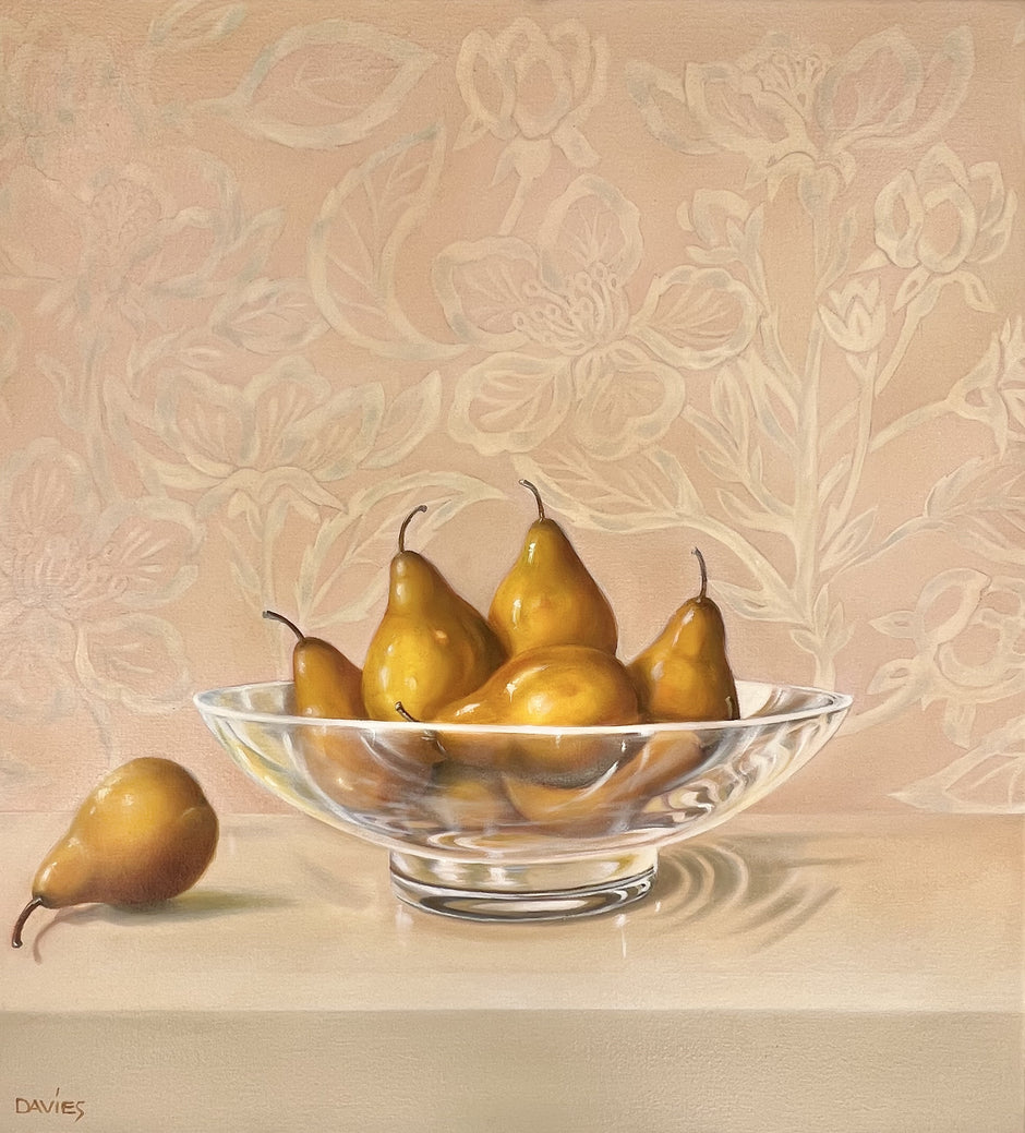 Dorothy Davies – Yallingup Galleries