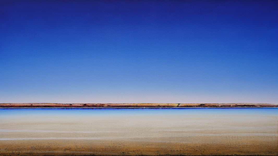 Josh Windram – Yallingup Galleries