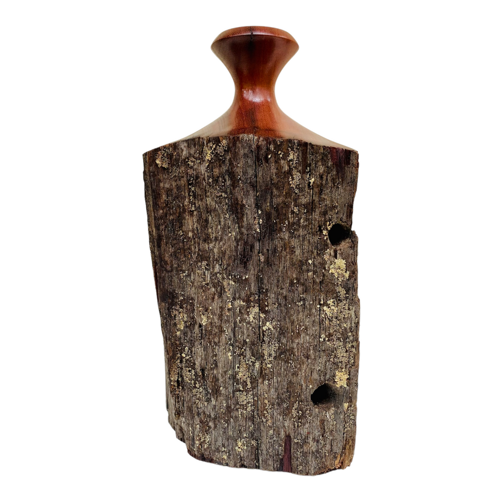 Fence Post Vase - Small – Yallingup Galleries