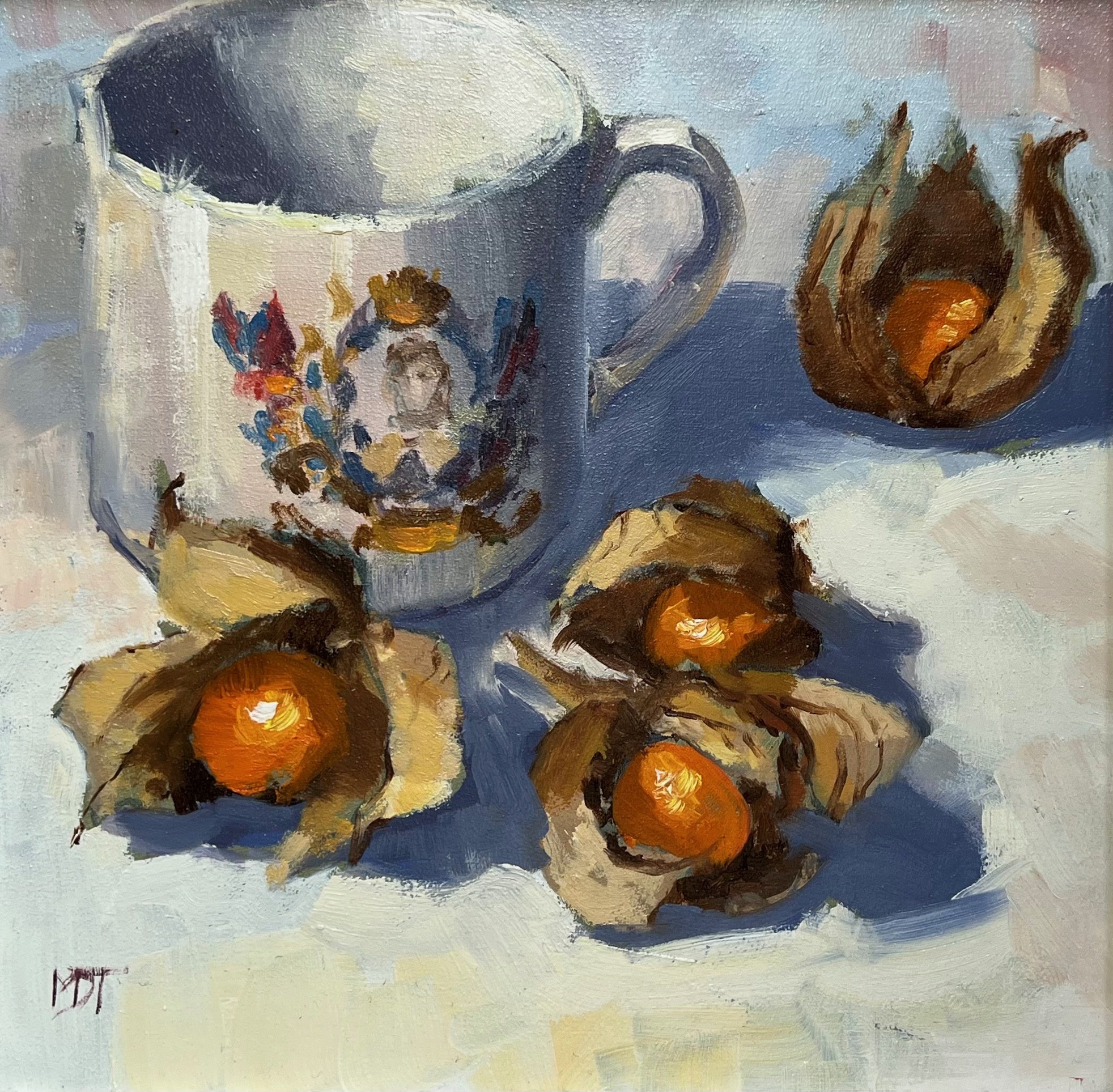 Coronation Mug – Yallingup Galleries