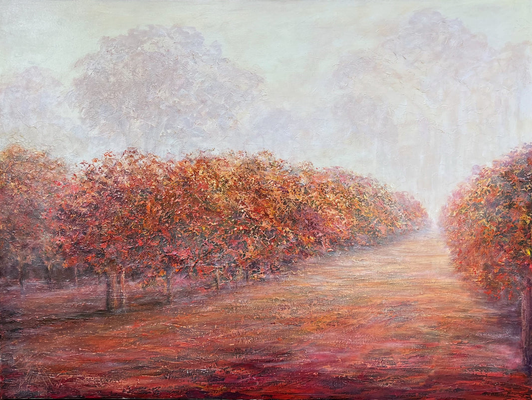 Peter Scott – Yallingup Galleries