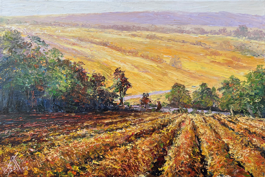 Peter Scott – Yallingup Galleries