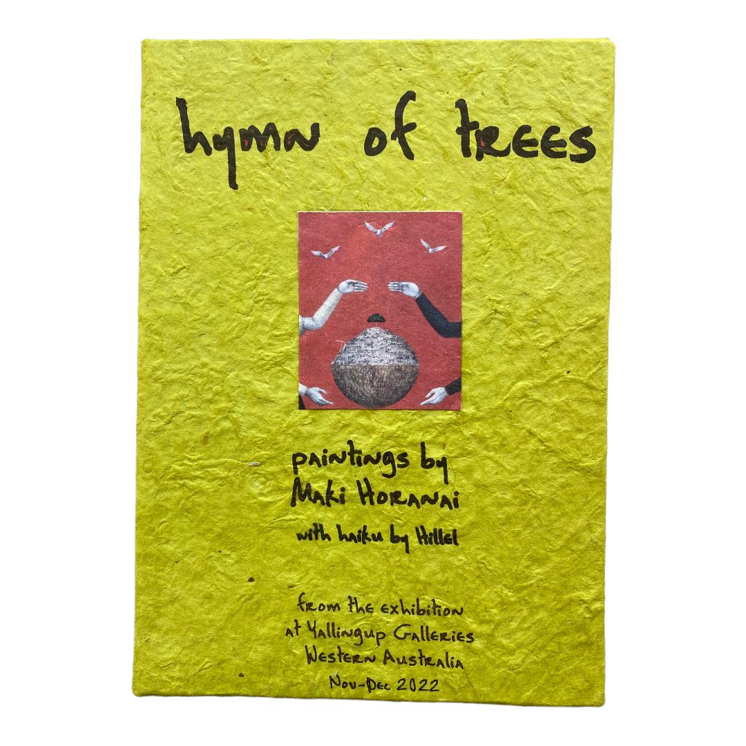 hymn of trees – Yallingup Galleries