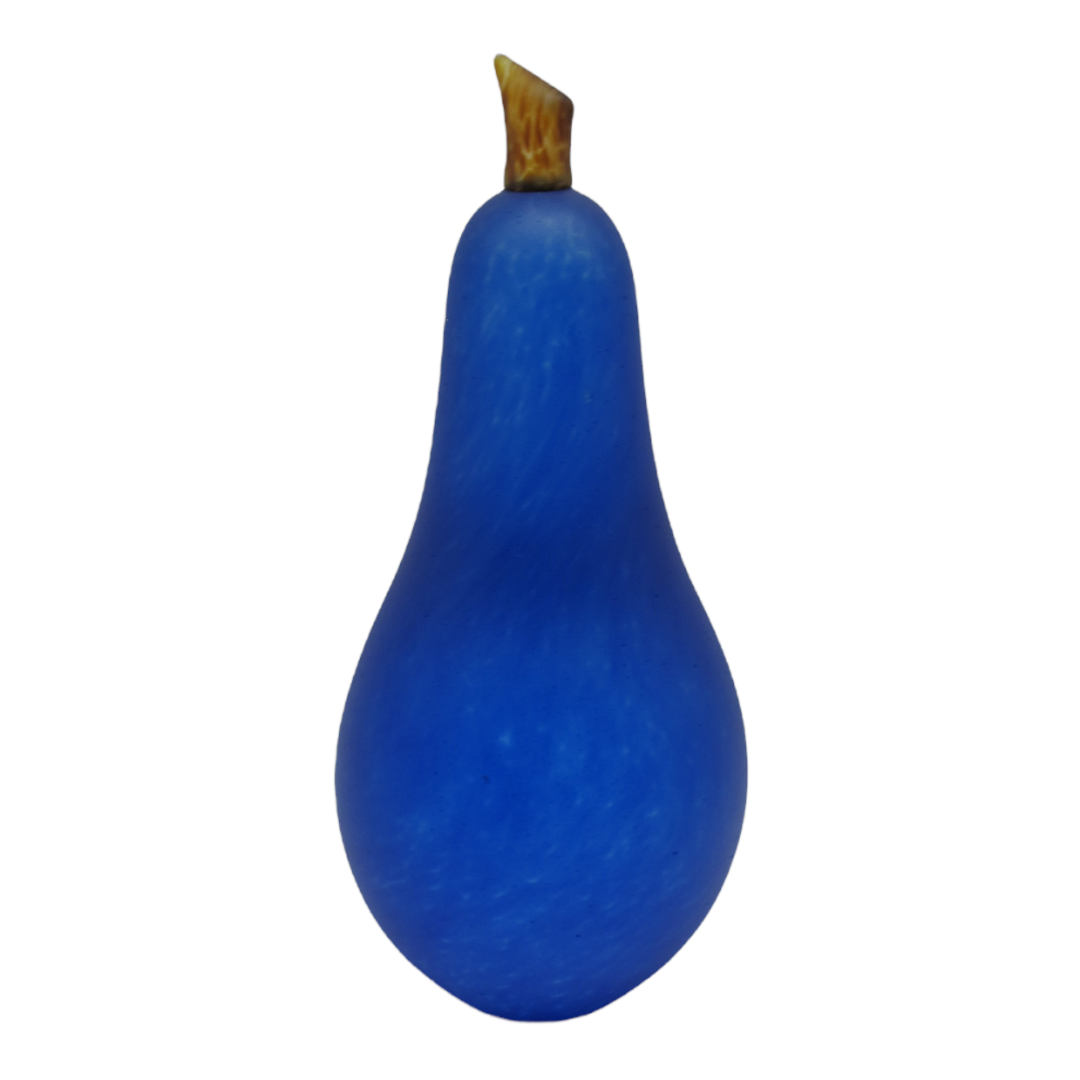 Pear, Royal Blue – Yallingup Galleries