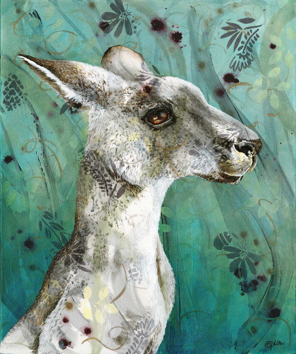 Skippy Roo – Yallingup Galleries