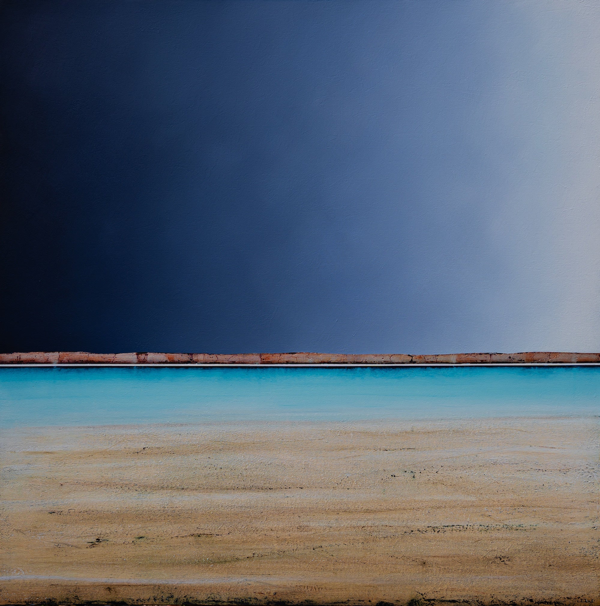The Ocean – Yallingup Galleries