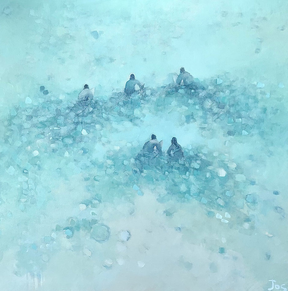 Jos Myers – Yallingup Galleries